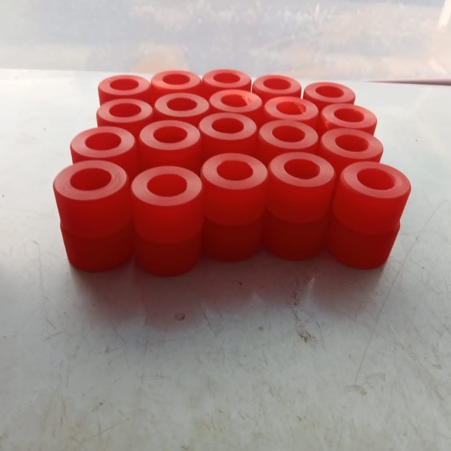 Jual Bushing Karet Mounting Aerox 155 Mio Xeon Fino Nouvo Custom ...