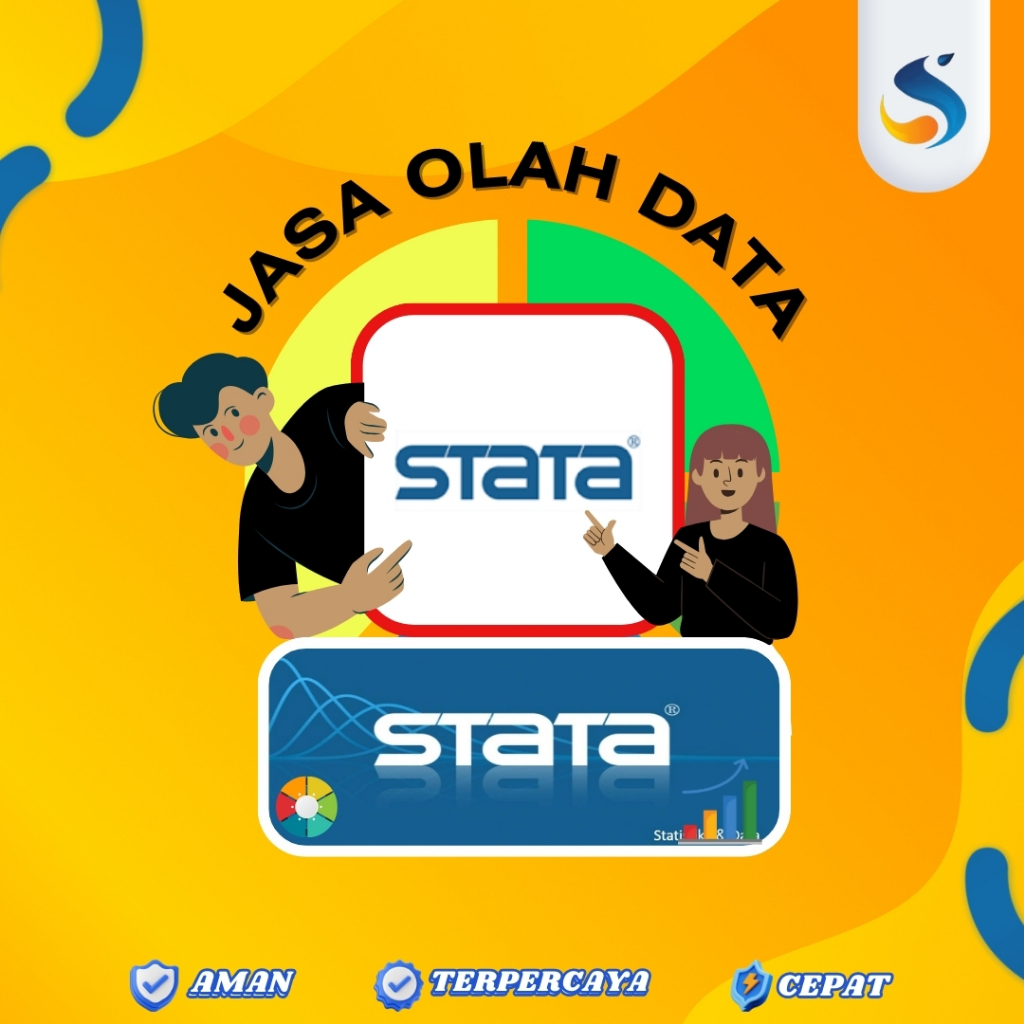 Jual Olah Data STATA Profesional - Solusi Cepat untuk Analisis Data ...