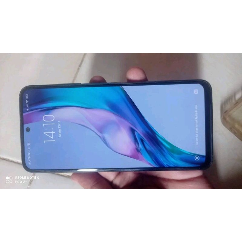 Jual REDMI NOTE 10 RAM 4/64 NORMAL | Shopee Indonesia