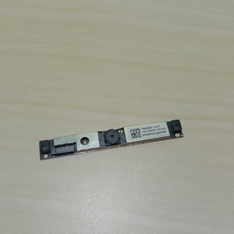 Jual Kamera Webcam Camera Laptop Hp ProBook 430 G4 | Shopee Indonesia