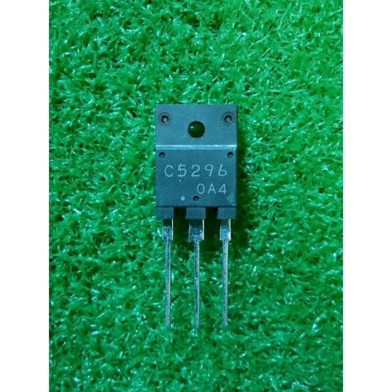 Jual TRANSISTOR C5296 BAGUS | Shopee Indonesia