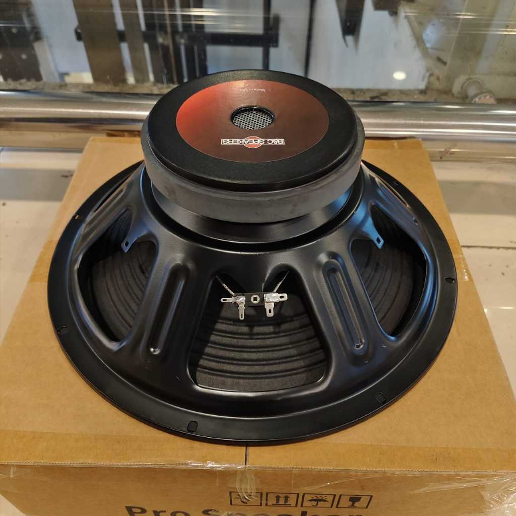 Jual Speaker Component B&C 15 Inch Spul 3 in kaleng | Shopee Indonesia