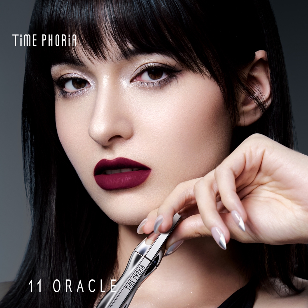 Jual TIME PHORIA - Eternal Lip Matte 4ML Liptint Waterproof Tahan Lama ...
