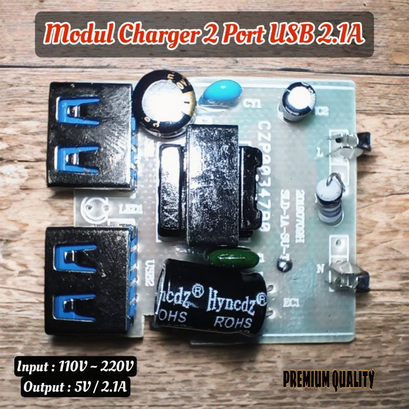 Jual Termurah!! SMPS Power Supply /Modul Charger 5V 3A | Shopee Indonesia