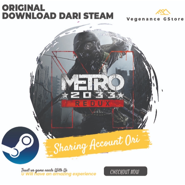 Jual Wolfenstein: The New Order PC Game Sharing Original + Latest ...