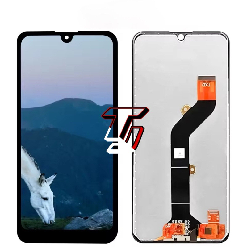 Jual LCD TOUCHSCREEN ITEL VISION A26 ( A571L ) | Shopee Indonesia