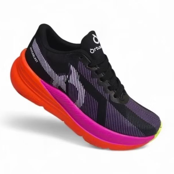 Jual Sepatu Running Ortuseight Hyperblast 2.1 Original / Sepatu Lari ...