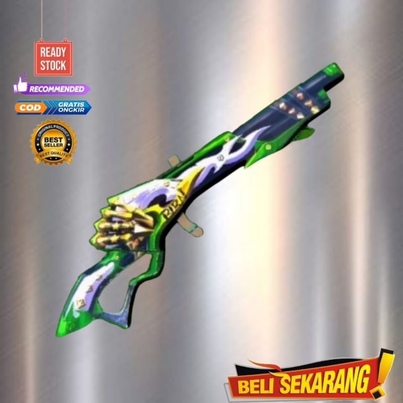 Jual Tembakan kayu peluru karet SG LUMUT Spesial | Shopee Indonesia