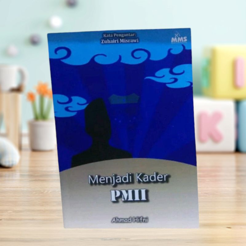 Jual Buku Menjadi Kader PMII | Shopee Indonesia Jual Buku Menjadi Kader PMII | Shopee Indonesia