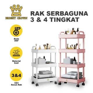 Jual troli barang Harga Terbaik & Termurah Januari 2026 | Shopee Indonesia