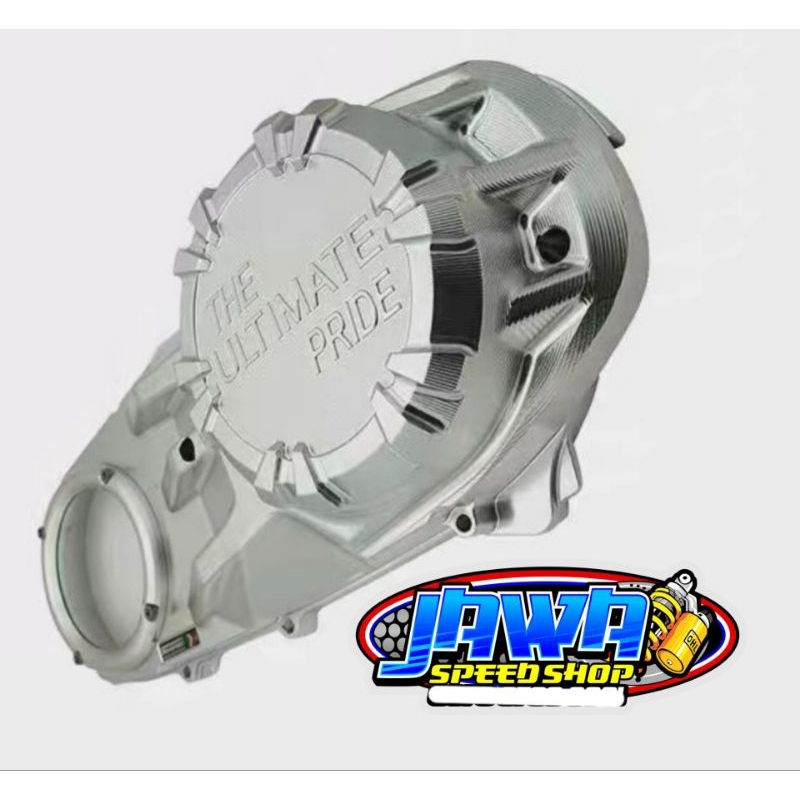 Jual Cvt Filter pcx 160 Adv 160 Vario 160 stylo 160 cnc billet | Shopee ...