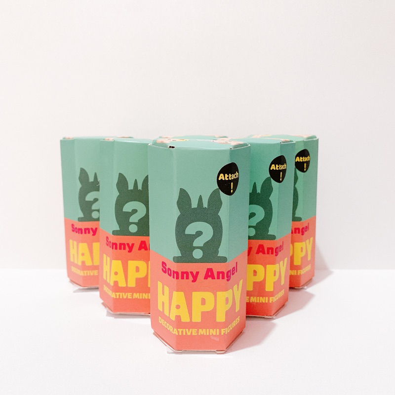 Jual SONNY ANGEL SERIES BLIND BOX,BOX MAINAN MISTERY HIPPERS SONY ANGEL ...