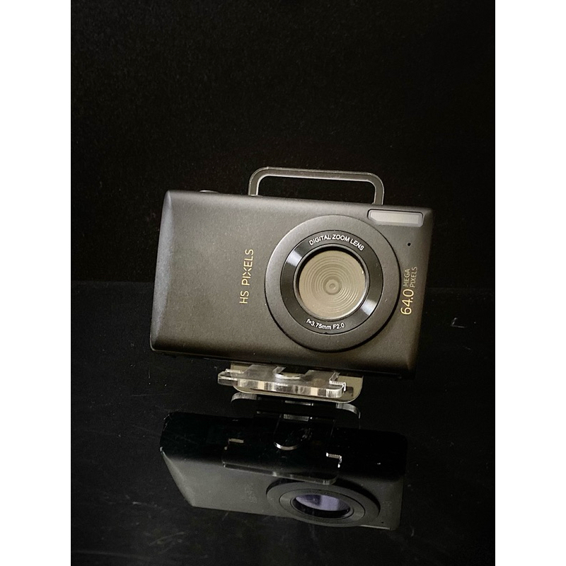 Jual Digicam/Kamera Digital Hs Pixels | Shopee Indonesia