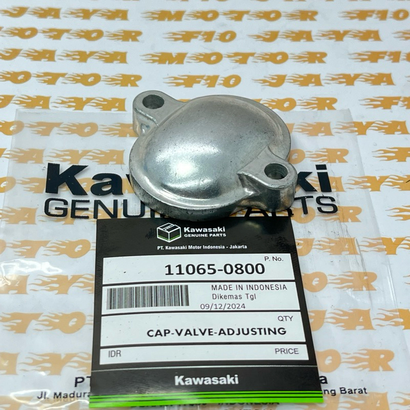 Jual TUTUP KLEP BINTER/MERCY/KAZE/tutup klep klx 150/dtracker 150 ...