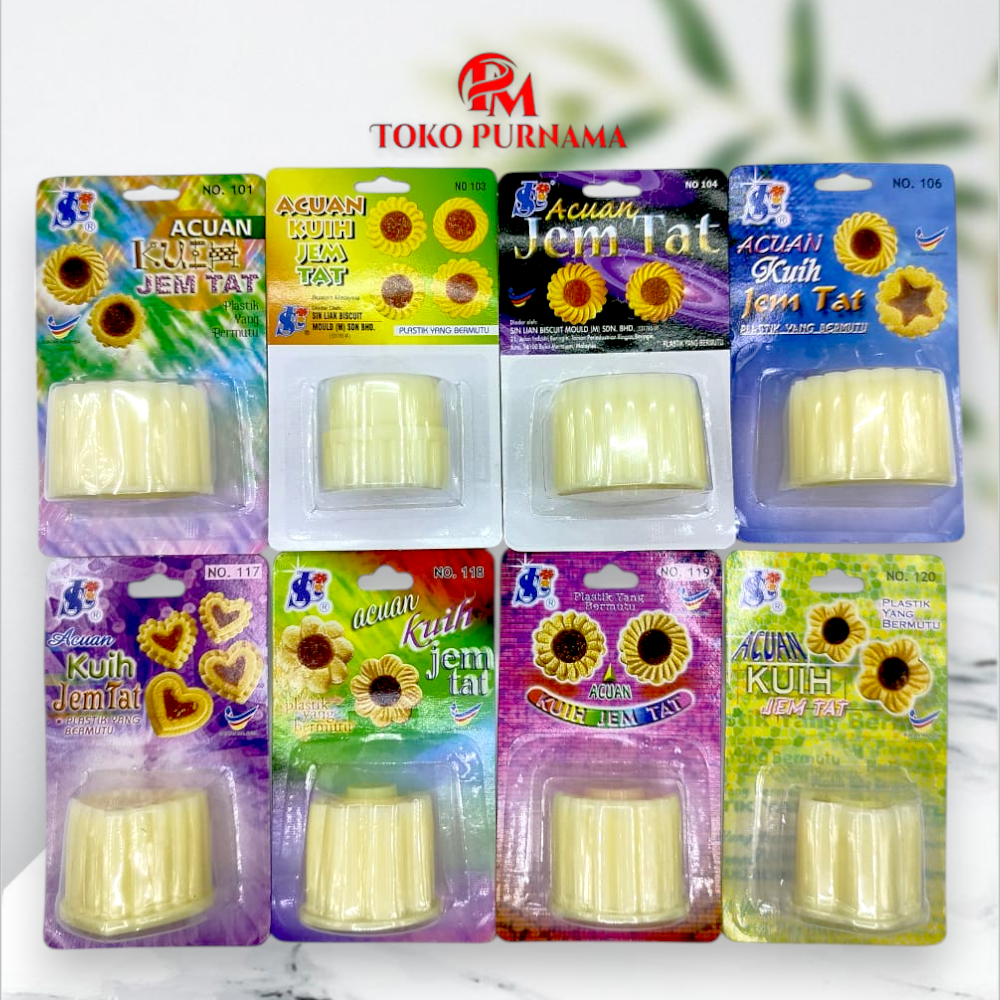 Jual Acuan biskuit jam tat 107,172 | Shopee Indonesia