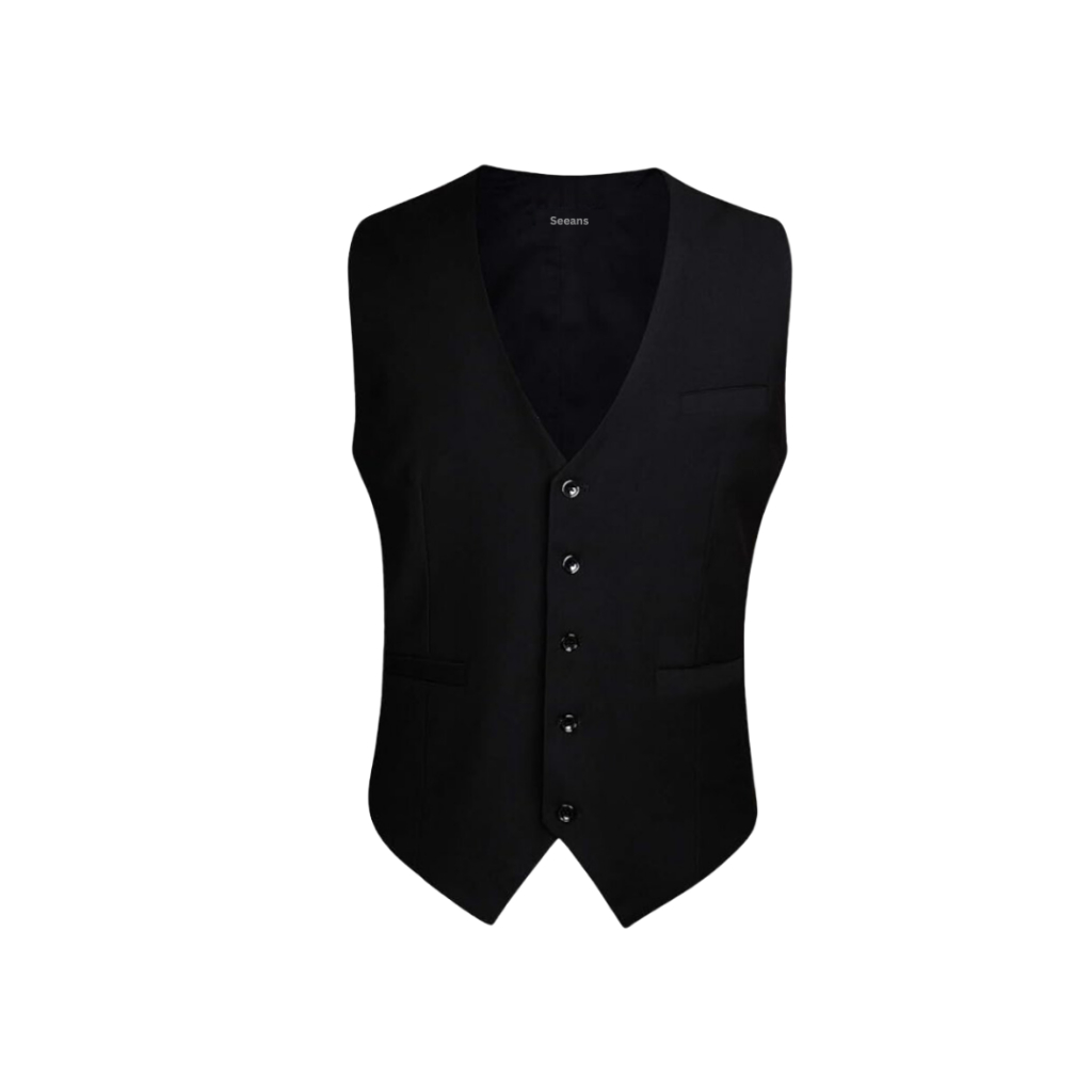 Jual SEEANS - Rompi Jas Pria Formal | Shopee Indonesia