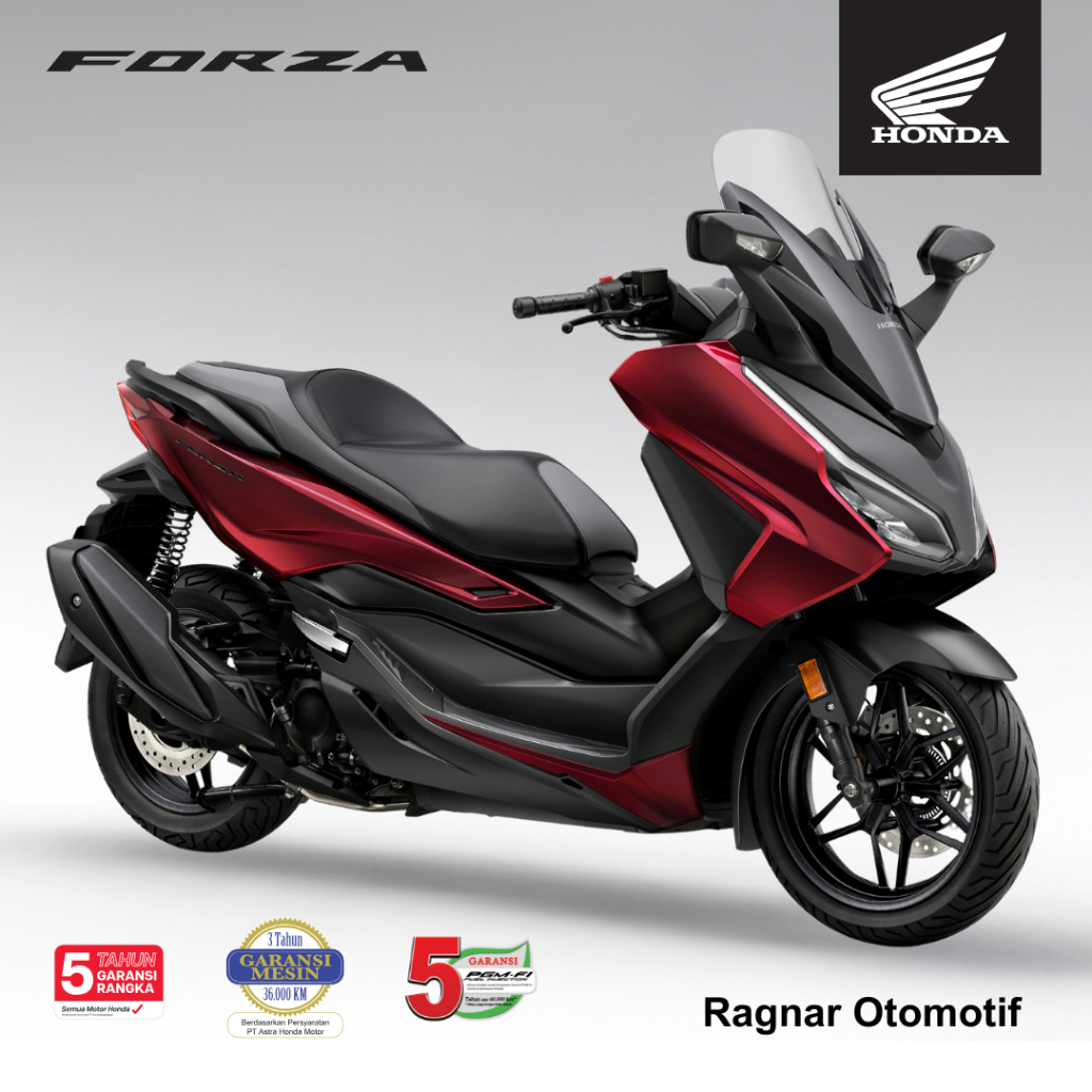 Jual Honda Forza | Shopee Indonesia