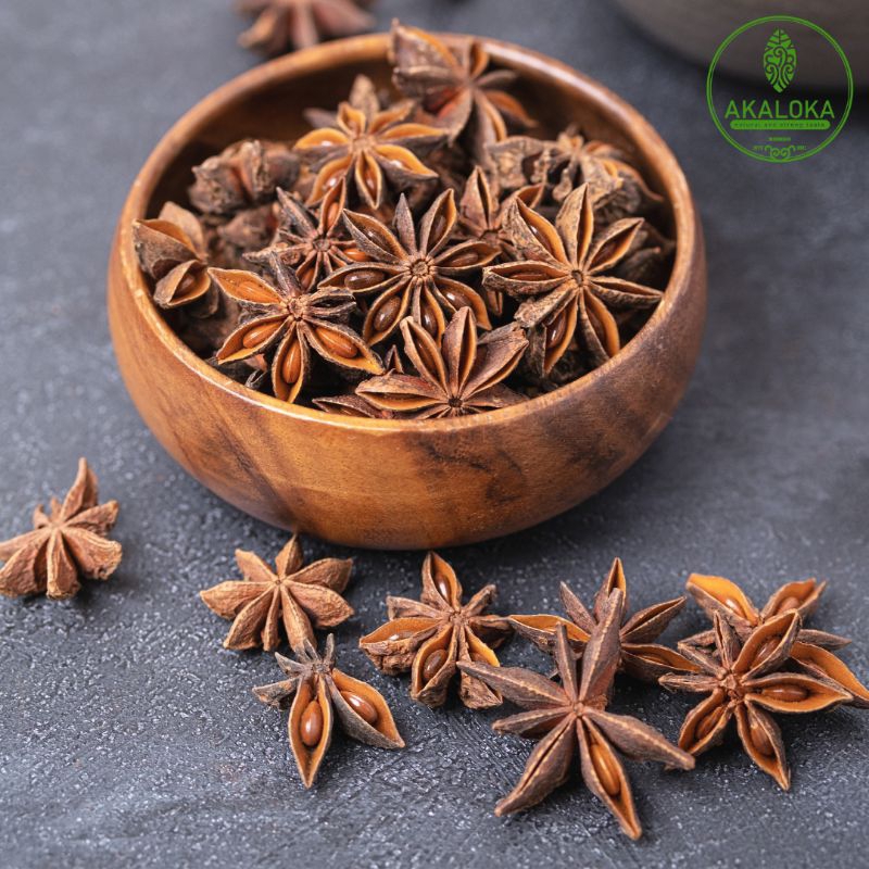 Jual Bunga Lawang | Pekak | Star Anise 50 Gram | Shopee Indonesia