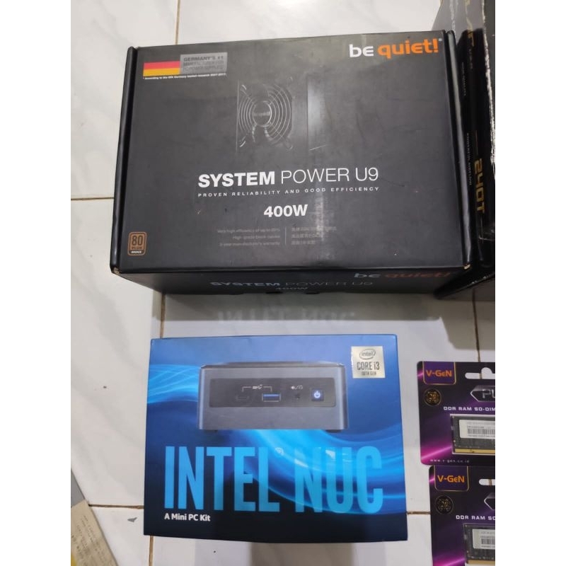 Jual Mini PC(harga sudah All in) | Shopee Indonesia