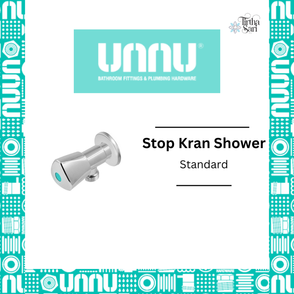 Jual Stop Kran Toilet UNNU | Shopee Indonesia