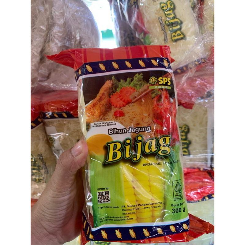 Jual Bihun jagung ( Bijag ) | Shopee Indonesia
