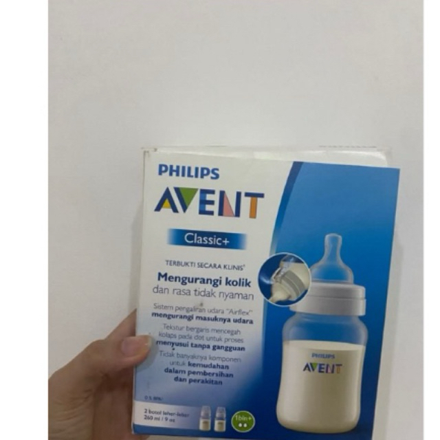 Jual botol avent bekas | Shopee Indonesia