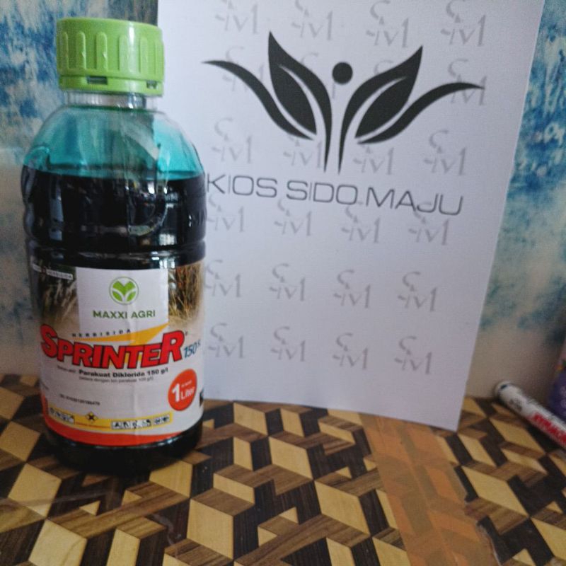 Jual Sprinter 150 SL | Shopee Indonesia