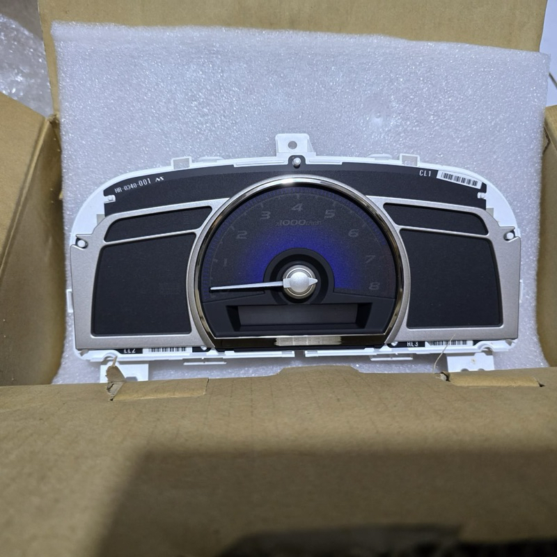 Jual Speedometer honda CIVIC FD | Shopee Indonesia