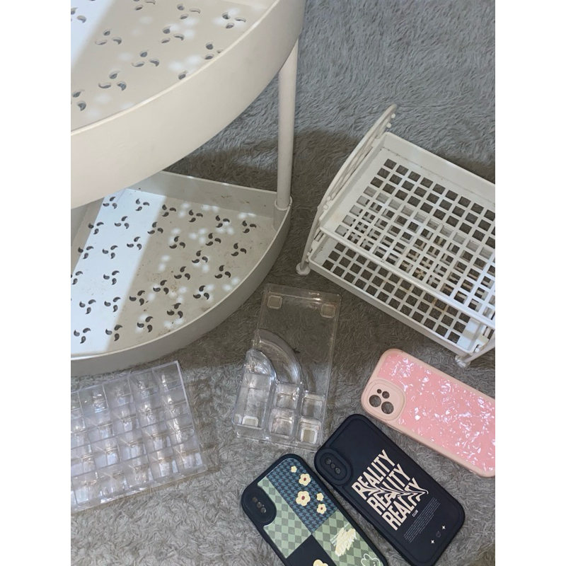 Jual Barang bekas perintilan kost + ADM | Shopee Indonesia