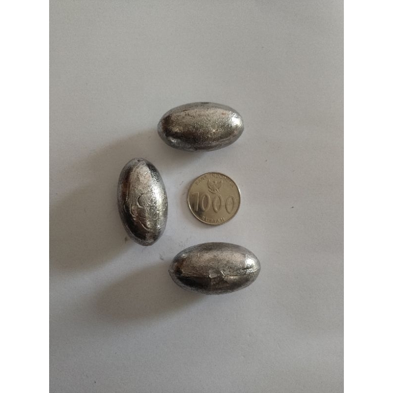 Jual TIMAH TIMBAL PANCING 90 GRAM | Shopee Indonesia