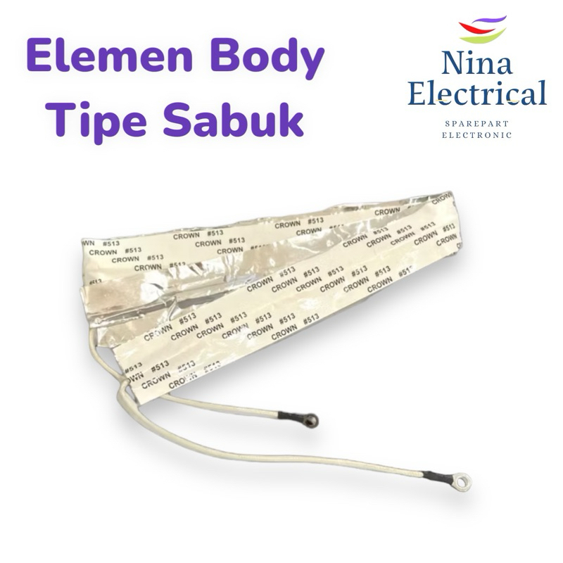 Jual Elemen Magic Com Sabuk Body COSMOS ORIGINAL | Shopee Indonesia