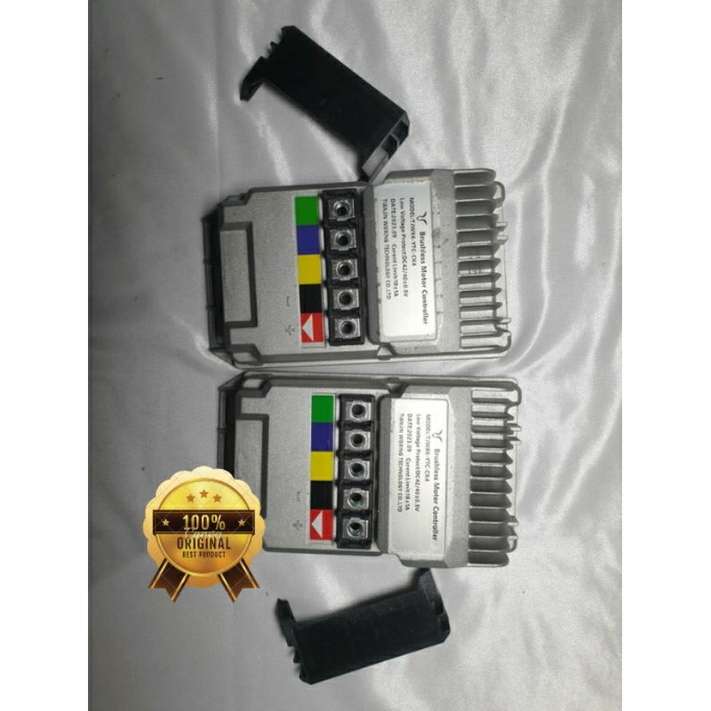 Jual Controller Sepeda listrik Uwinfly Rf7,R7,RF6 | Shopee Indonesia