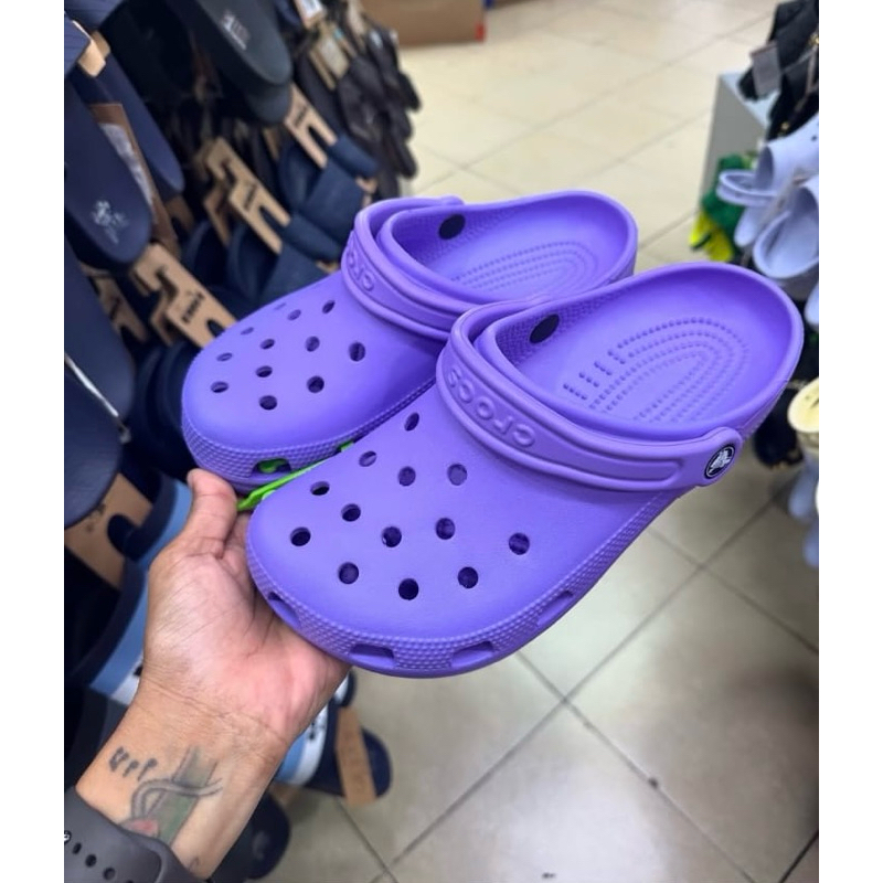 Jual Crocs Classic | Shopee Indonesia