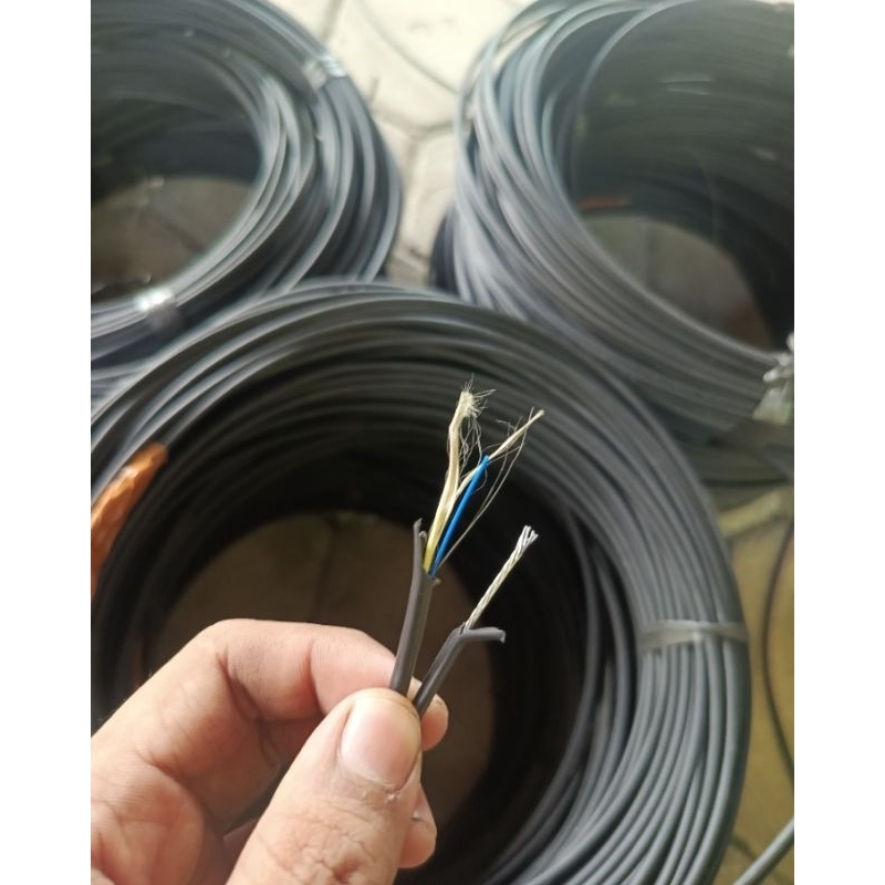 Jual KABEL SELING SERABUT RAMBATAN TANAMAN | Shopee Indonesia