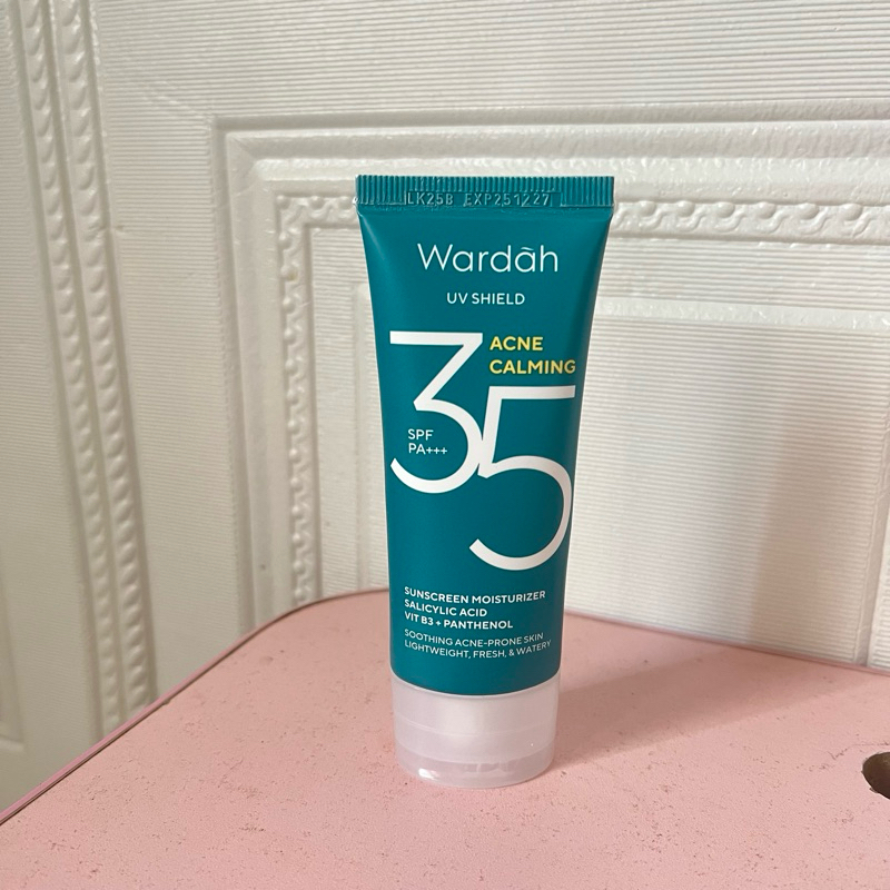 Jual suncreen wardah | Shopee Indonesia
