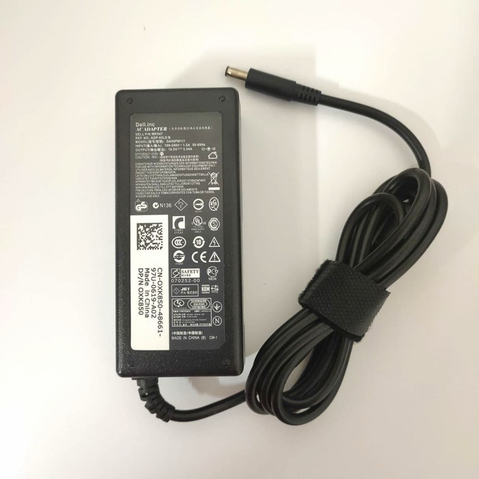 Jual Dell Power Supply Unit A (Power Adapter) | Shopee Indonesia