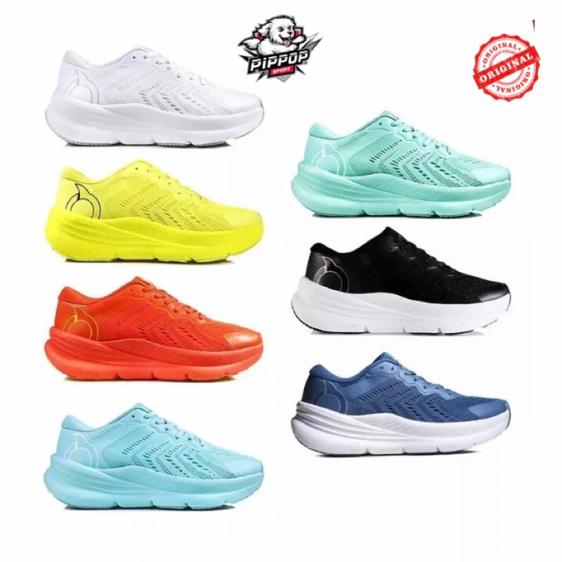 Jual SEPATU RUNNING HYPERBLAST ENCORE ORIGINAL | Shopee Indonesia