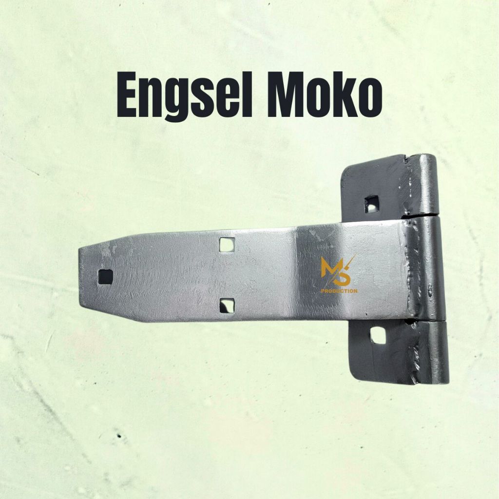 Jual Engsel Box Moko Mobil Toko Engsel Pintu Box Truk Toko | Shopee ...