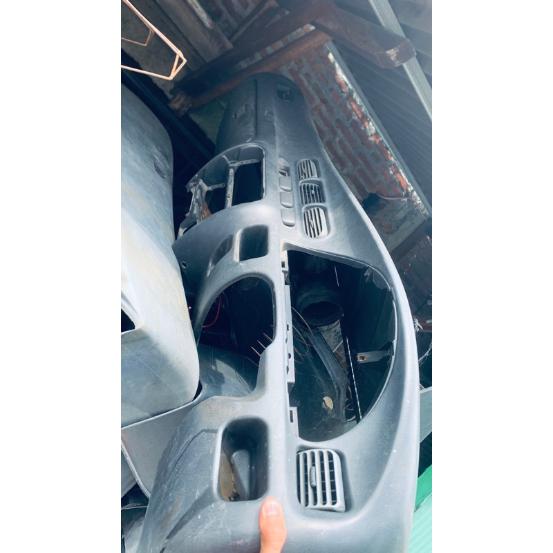 Jual dashboard espass original second s90/91 | Shopee Indonesia