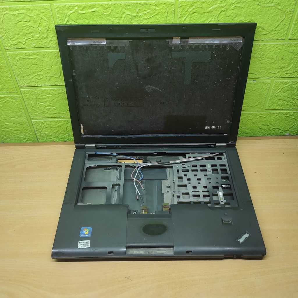 Jual Kesing Casing Case Laptop Lenovo Thinkpad T410s | Shopee Indonesia