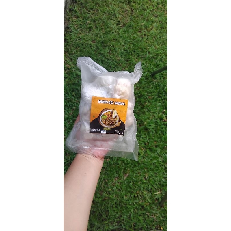 Jual baso aci frozen food by yuk ning grup | Shopee Indonesia