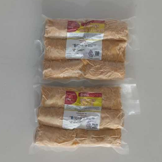 Jual Risol Frozen OMARISOL Isi 6 pcs | Shopee Indonesia