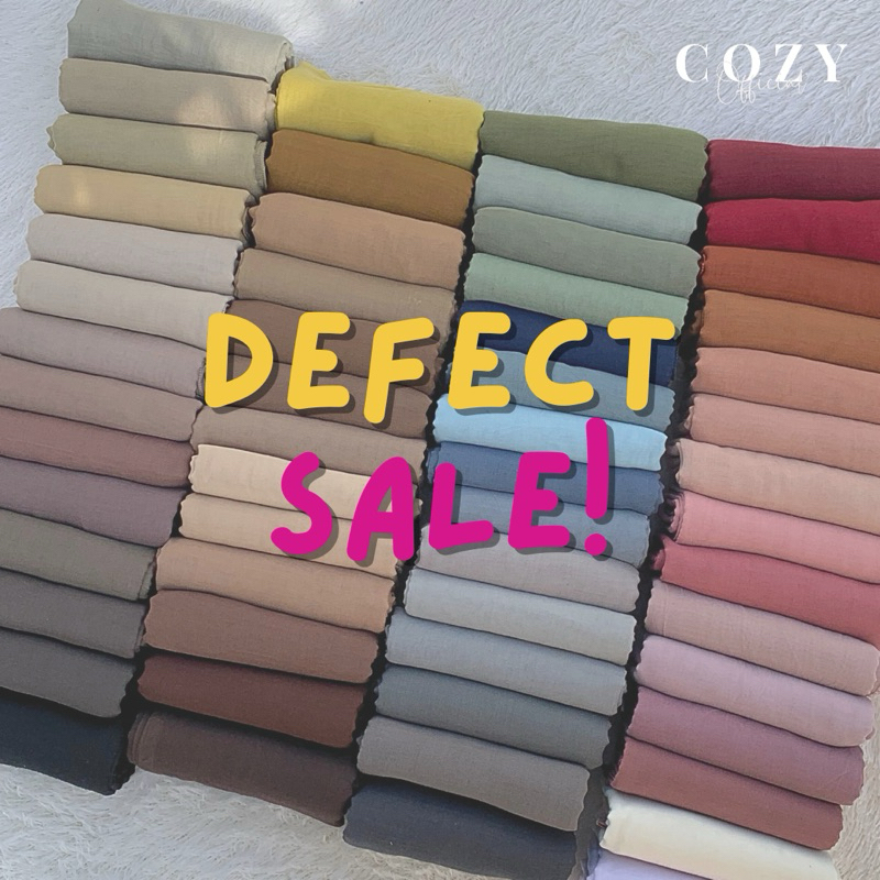 Jual DEFECT SALE PARIS JADUL | Shopee Indonesia