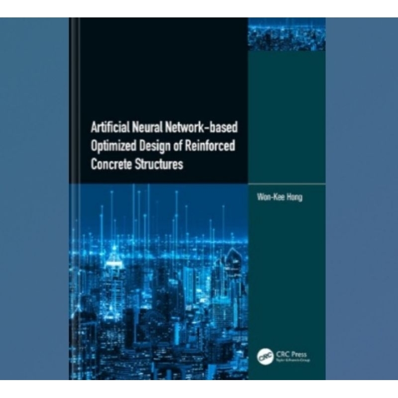 Jual Buku Artificial Neural Network-based Optimized Design of ...
