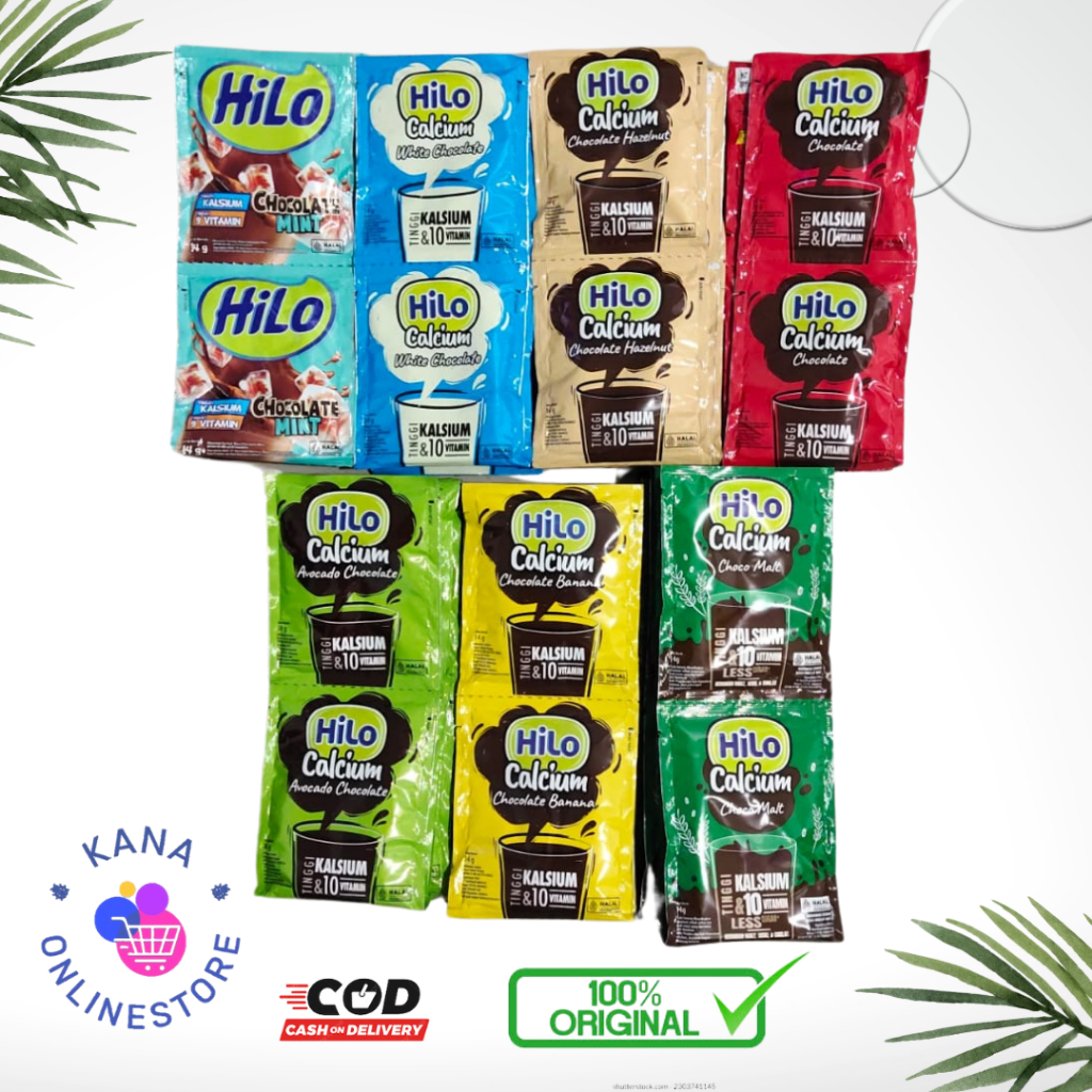 Jual Hilo Renceng per 10pcs | Shopee Indonesia