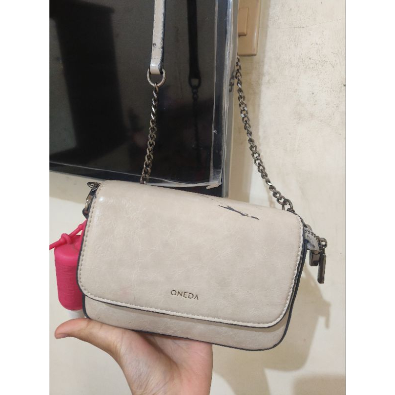 Jual Preloved tas Oneda | Shopee Indonesia