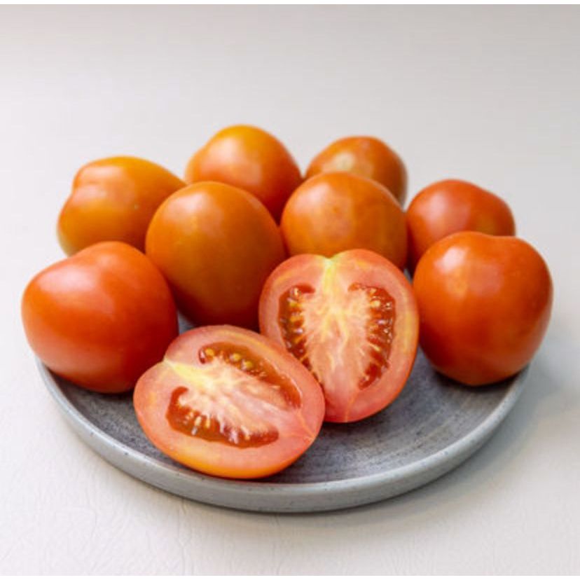 Jual Tomat Merah Segar 100g sayuran fresh surabaya kemasan 250g ...