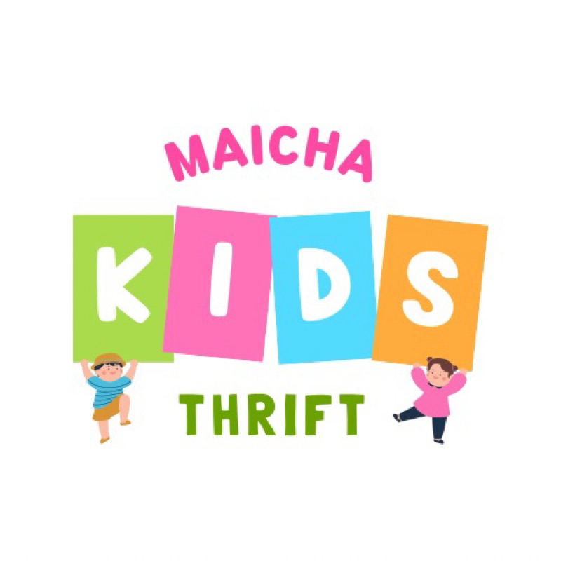 Jual MAICHA Kids Thrift | Shopee Indonesia