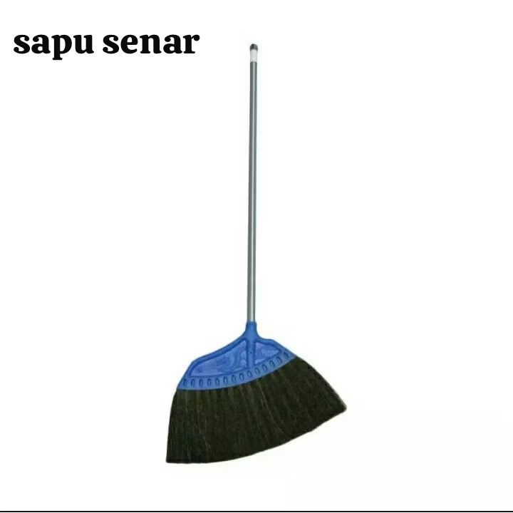 Jual sapu senar sapu nilon sapu dragon sapu lantai sapu ijuk | Shopee ...