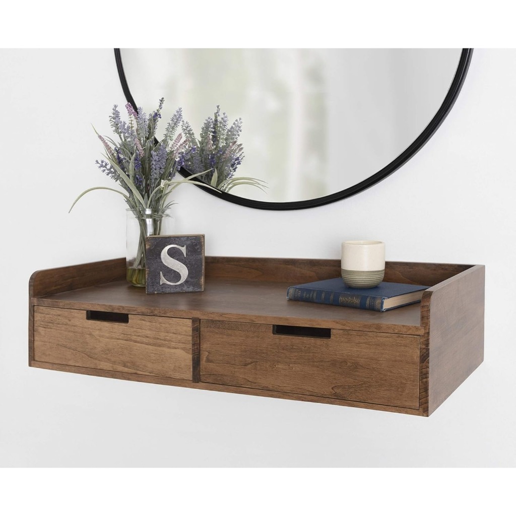 Jual Laci Dinding Minimalis Rak Laci Tempel Dinding Ambalan Gantung ...